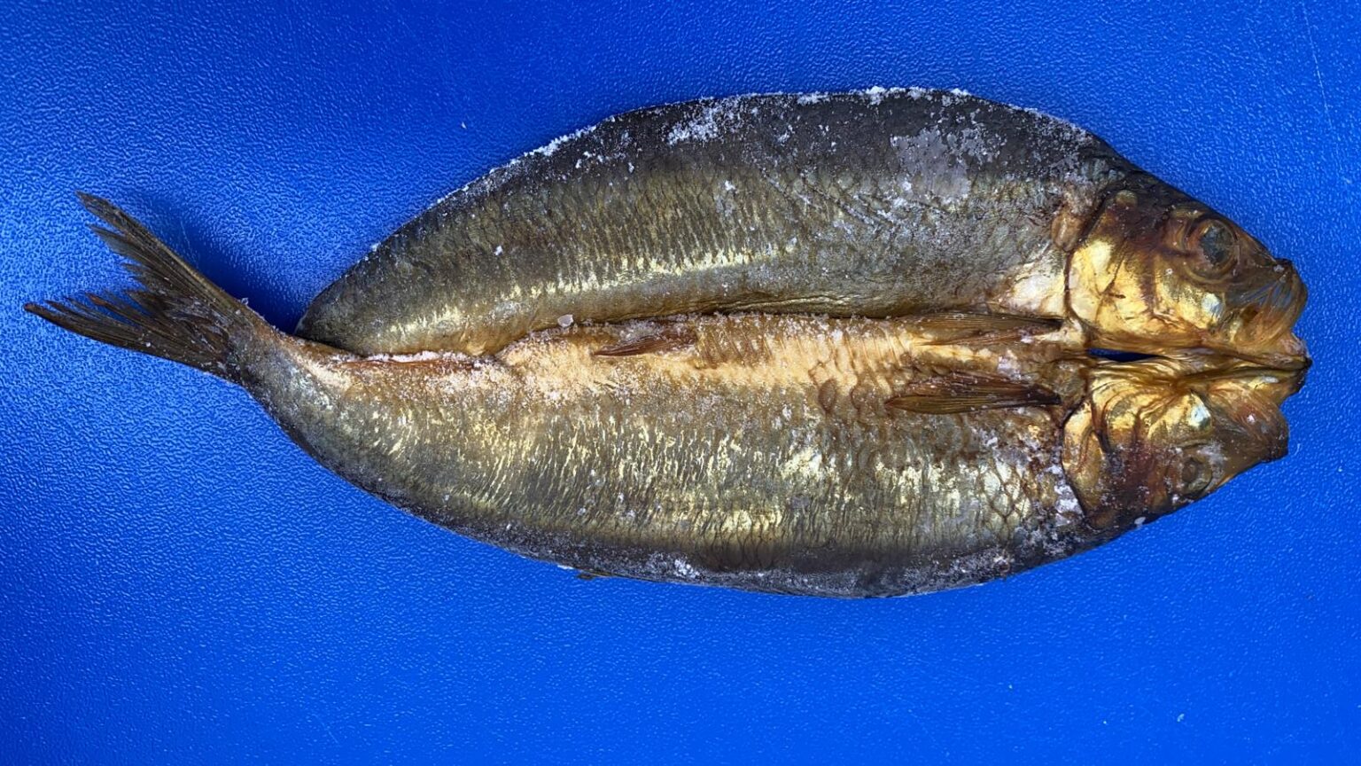 Breaded Whitebait - Albatross Fisheries