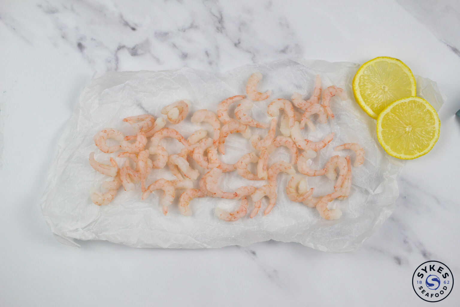 Cold Water Prawns – Albatross Fisheries